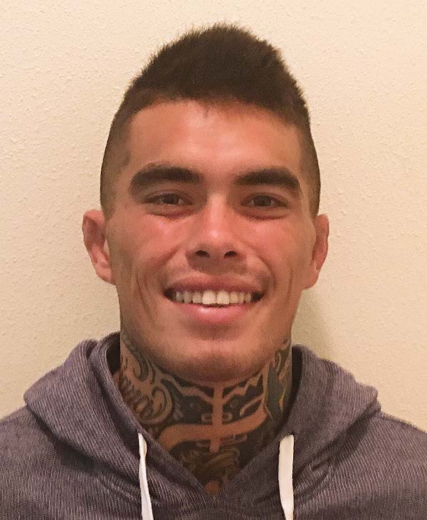 Training photo wins contest | News, Sports, Jobs - Maui News